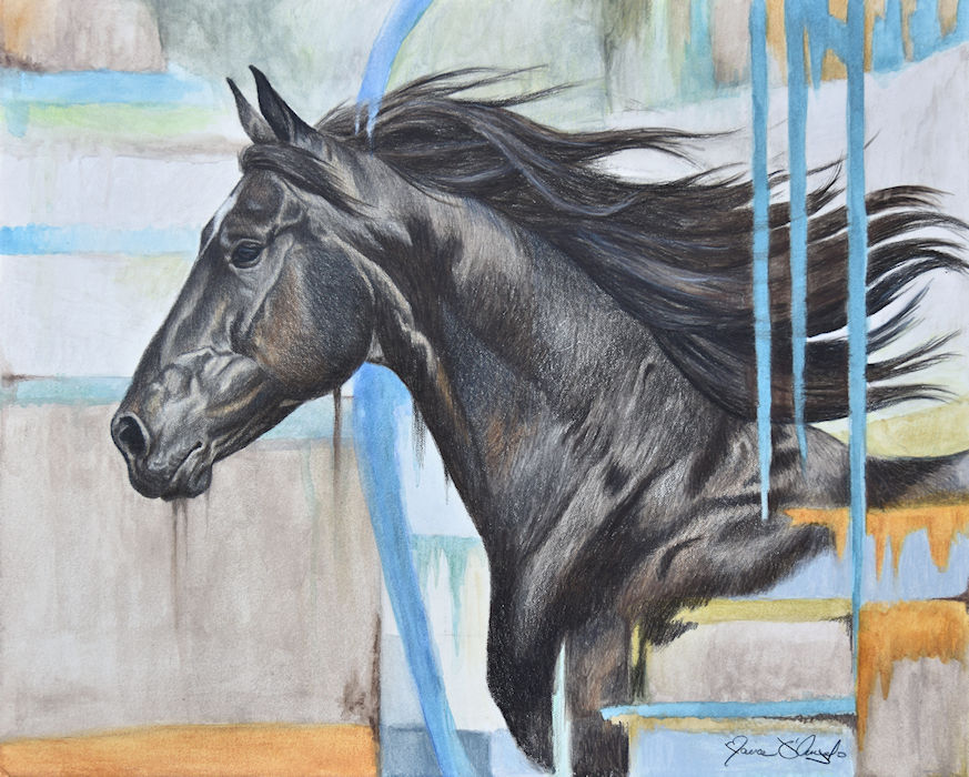 Maria D'Angelo - Fine Art - Fine Art Giclees